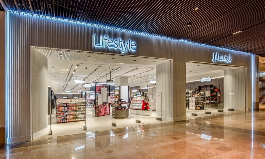 Sparrow Shopfits: Your Partner for Exceptional Retail Environments