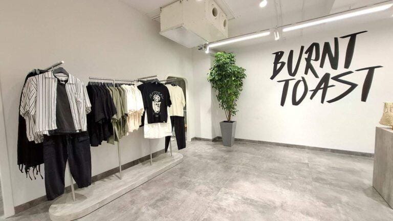 Retail Store Interior Designer | Fitout Companies