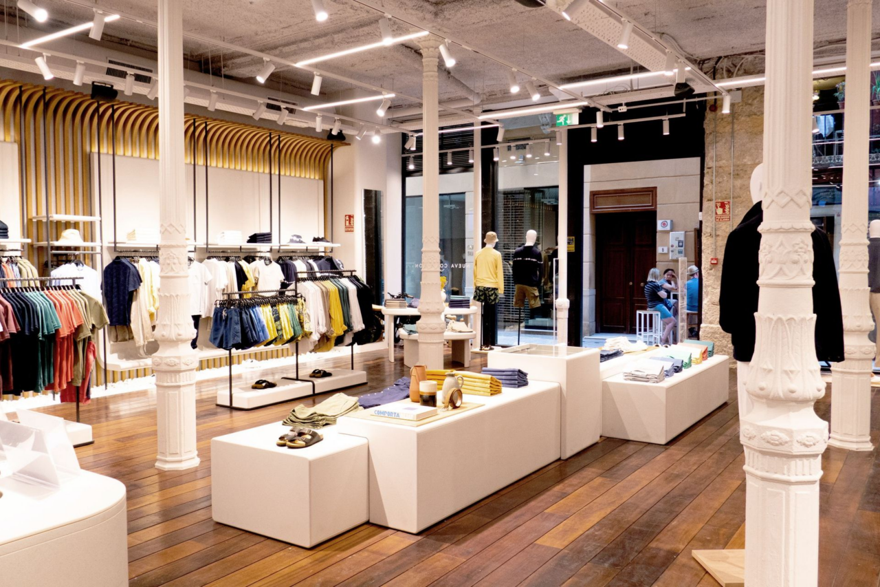 Retail Interior Execution vs Retail Design: What’s the Difference ...