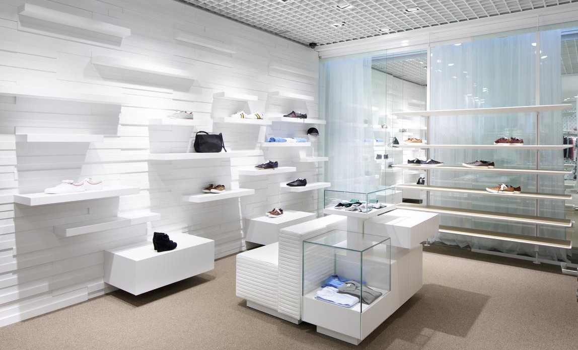 Retail Interior Execution vs Retail Design: What’s the Difference ...